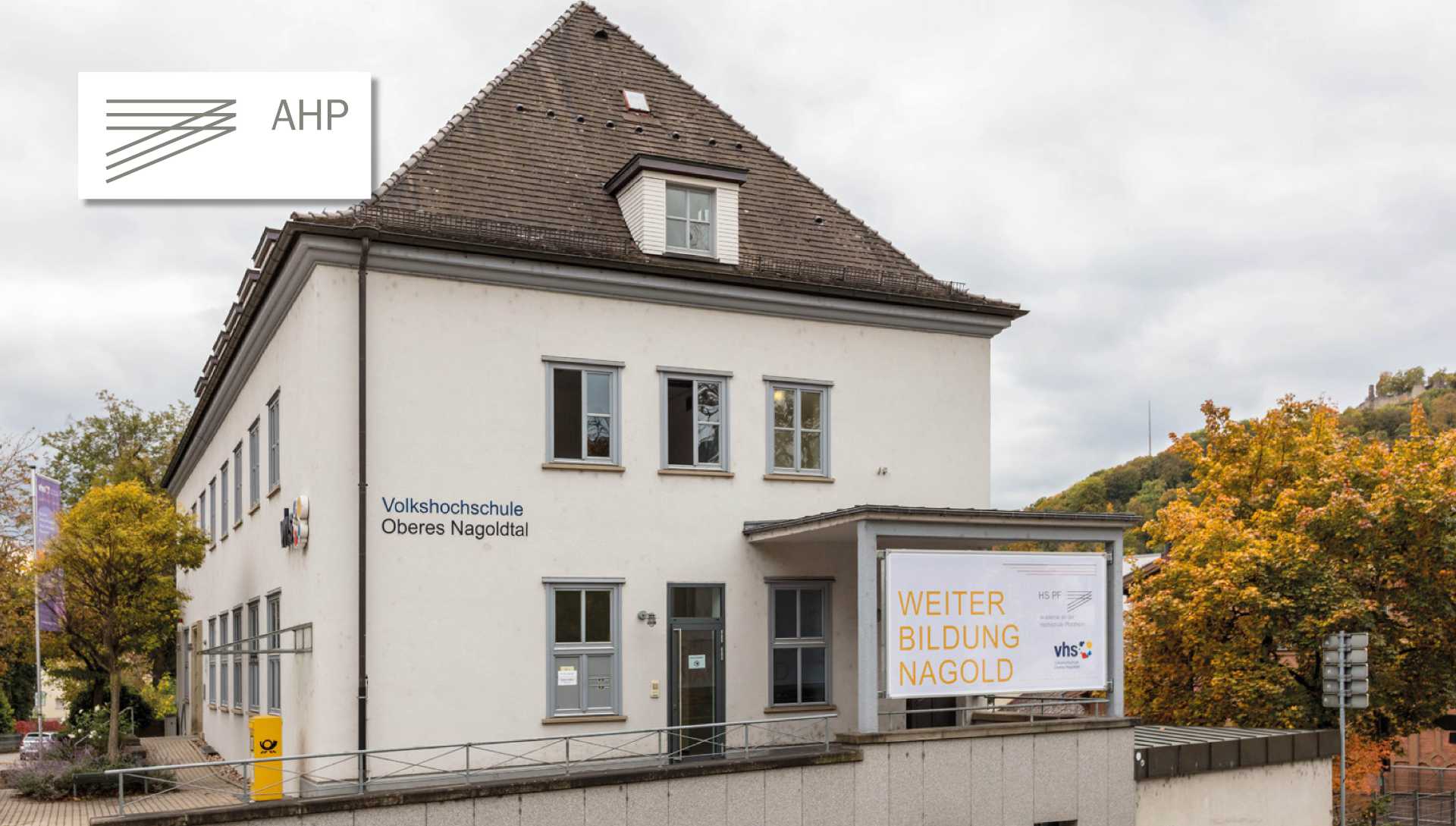 Veyhl: Working at Veyhl